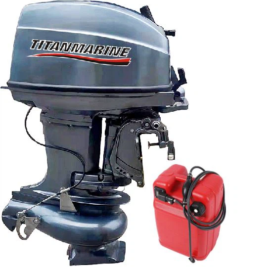 จีน Jet Drive Outboard Motor 2 จังหวะ 40hp ซัพพลายเออร์เครื่องยนต์เรือ ...